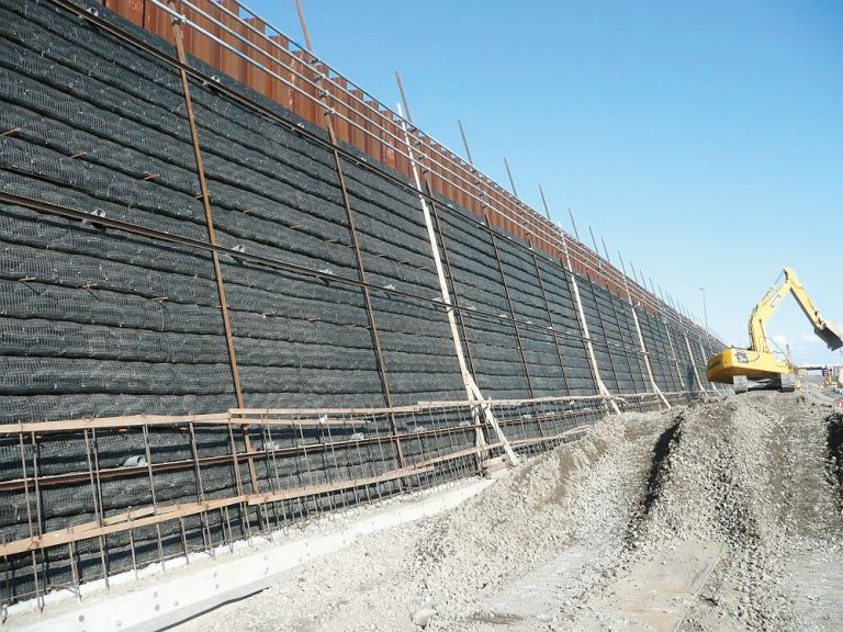 RRR method construction example 1 – MAEDA KOSEN CO., LTD.