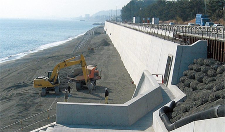 RRR method construction example 1 – MAEDA KOSEN CO., LTD.